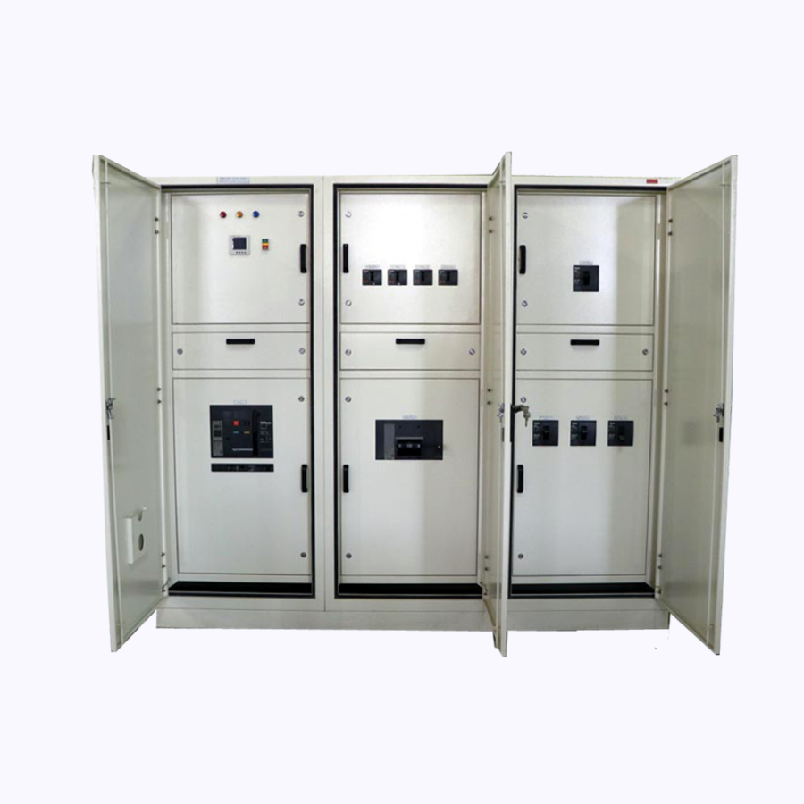 Main Distribution Panels LV Switchgears – Musaid Factory Switch Gears ...
