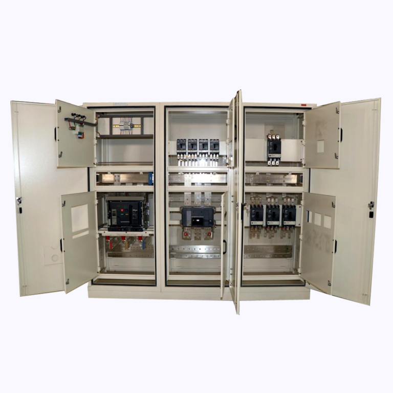 Main Distribution Panels LV Switchgears – Musaid Factory Switch Gears ...